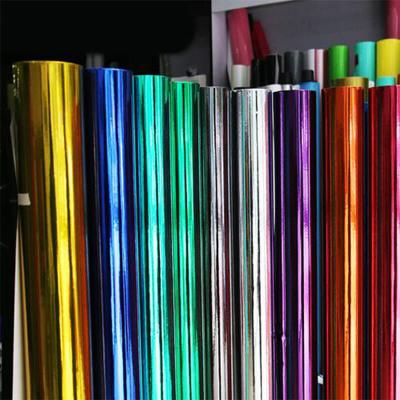 China Residential Decoration Window Silver Blue Tint Privacy Glass Film for sale