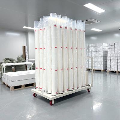 China BOSS PPF Soft Film Paint Protection Film 190 Micron TPU-Prime V7 Super Strong Super Stretchability for sale