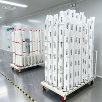 China 7.5mil TPH Anti Yellowing Car Paint Protection Film Transparent 1.52 X 15m for sale