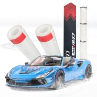 China 190 Micron Self Healing Paint Protection Film 7.5mil Auto Repairing for sale