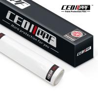 China High Gloss Car Paint Protection Film With Hydrophobic Coating for sale