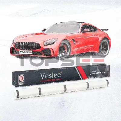 China TPU MX75 7.5mil Self Healing Instant Repair Anti-Yellowing Car Paint Protection Film for sale