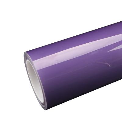 China 6.5mil 30cm X 15m Warranty 5 Years Car HeadLight Film TPU Photochromic for sale