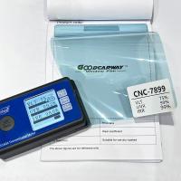 China 75% VLT Medium Clear Tint 99% UVR 99% IRR Auto Solar Control Film for sale