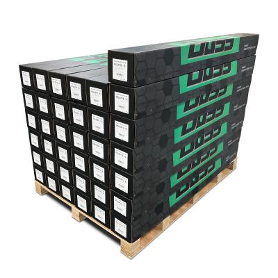 China 10 Years Warranty Business Affairs 7.5mil TPU PPF Car Body Film Paint Protection Film Tint for sale
