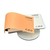 China CEO Peach Fuzz (M) Superhydrophobic Self-healing Color PPF TPU Paint Protection Film for sale