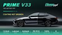 China TPU-Prime V33 13.5mil auto paint protection film clear 8 Years warranty for sale