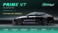 China TPU-Prime 7.5/8.5/13.5mil Paint Protection Film Excellent Elasticity Good ductility Clear PPF for sale