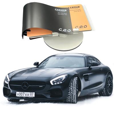 China TPU Color Changing PPF Self Healing Car Wrap Film 6.5mil for sale