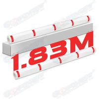 China 7.5Mil TPU PPF Car Paint Protection Film Self-Healing Clear Matte 10YR Warranty for sale
