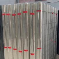 China 2mil PET Safety Window Film 60in x 99ft Explosion-Proof UV Protection for sale