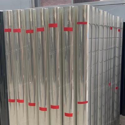 China 2mil PET Safety Window Film 60in x 99ft Explosion-Proof UV Protection for sale