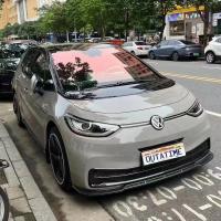 China CR-8065 Red Chameleon Window Film for car 82% VLT 99% UV Block 78% IRR for sale