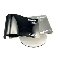 China 6.5mil TPU Color Changing PPF Film 1.52x15m Self Healing Customizable for sale
