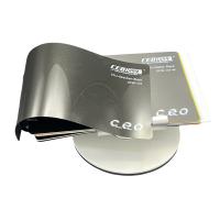 China Custom Color TPU PPF Film 6.5mil Self-Healing Car Wrap for sale