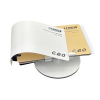 China 6.5mil Self Healing Color Changing TPU Car Wrap Film Matte Glossy for sale