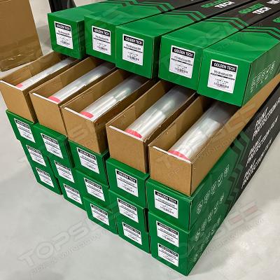 China 7mil Windshield PPF TPU / KPU Hybrid Film Anti-Impact Clear Glass Shield for sale