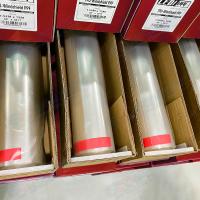 China 7mil Windshield PPF TPU / KPU Film Anti-Pitting & Long-Term Clear Glass Shielding for sale