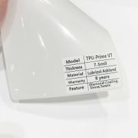 China TPU PPF 8-Year Warranty Diamond Coating Strong Tensile Paint Protection Film for sale