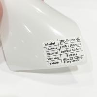 China TPU-Prime V8 8.5mil TPU Car Film Embedded Diamond Coating Super Stretch for sale