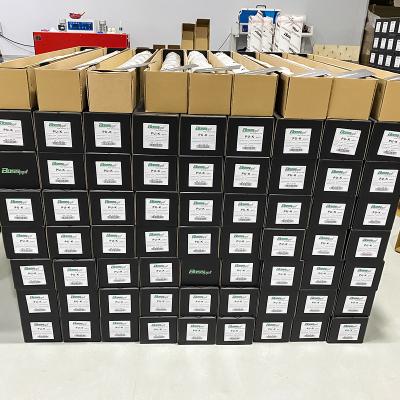 China Boss AIR TPU Clear PPF 60