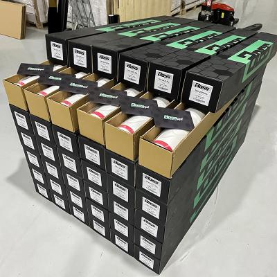 China Boss Economy AIR Clear PPF 60