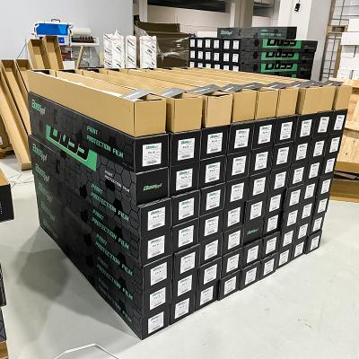 China Affordable AIR TPU Clear PPF 60