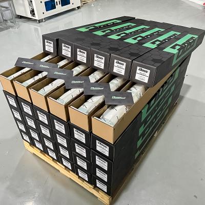 China Boss AIR Series Clear PPF 60