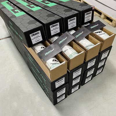 China Clear AIR TPU PPF 60