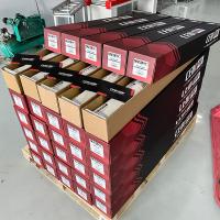 China AIR Budget TPU Paint Barrier 60