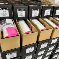 China TPU-ECO G 6.5/7.5/8.5mil Paint Protection Film Anti-Yellowing Hydrophilic Clear PPF for sale