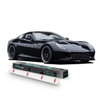 China 3 Layers Luxury Design Paint Protection Film with 3 Years Warranty and TPU Material for sale