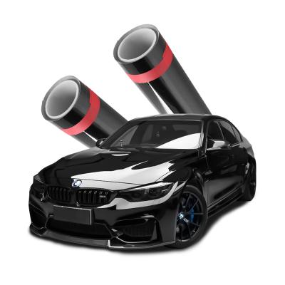 China Luxury Design 1.52x15m TPU Paint Protection Film with Hankol Glue for Premium Car Paint Care for sale