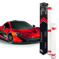China 1.52*15M Clear Color Ashland Glue Car Paint Protection Film PPF Film with Auto Repair Feature for sale