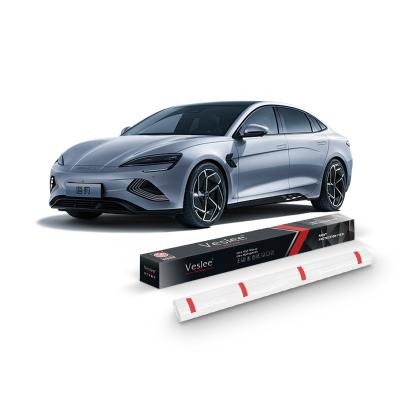 China TPH Material Paint Protection Film with 5 Years Warranty and 1.52*15M Size for Car Body Protection for sale