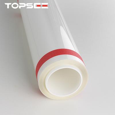 China High Glossy Luxury Design Clear Color TPH Paint Protection Film PPF for Cars for sale