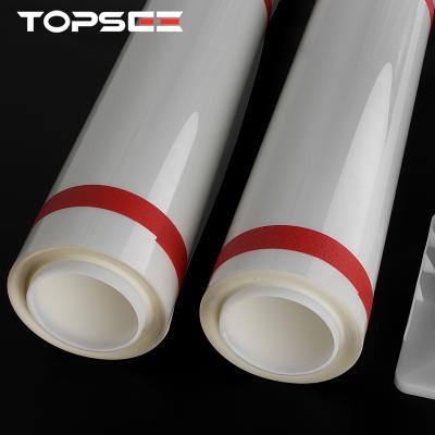 China 1.52*15m Anti Scratch Transparent Car Paint Protection Film PPF with 4 Years Warranty for sale