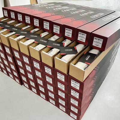 China 7.5mil Thickness 190 Microns UV Rejection 99% Paint Protection Film with 1.52M Width for Car Body Protection for sale