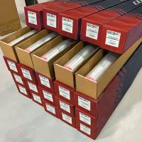 China 99% UV Proof 90% IR Rejection TPU Car Paint Protection Film with 1 Year Warranty for sale