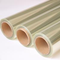 China Windshield PPF 7mil TPU KPU Protective Film for Anti-Chip Front Glass Safety for sale