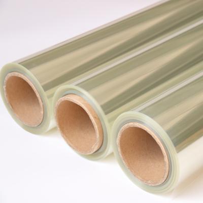 China Windshield PPF 7mil TPU KPU Protective Film for Anti-Chip Front Glass Safety for sale