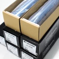 China Nano Ceramic Car Window Film with 5+ Years Warranty 1.52m*30m Size and 50% VLT for Heat Insulation for sale
