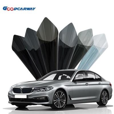China Nano Ceramic Solar Window Film 152cm*30m with 8 Years Warranty and 15% VLT for UV Protection for sale