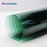 China High Heat Resistant 2 mil Car Window Film with More than 5 Years Warranty and Solar Control for sale