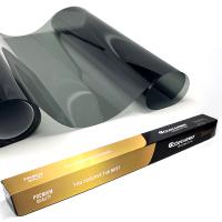 China AIR-35 Crystalline Tint Car Window Film with 5 Years Warranty 2mil Thickness and 35% VLT for Sun Control and Privacy for sale