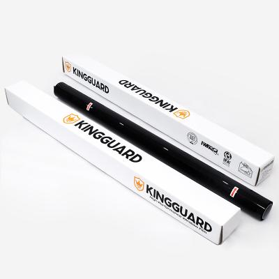 China IR-6090 Nano Ceramic Solar Window Film with 60% VLT 2 mil Thickness and More than 5 Years Warranty for Car Windows for sale