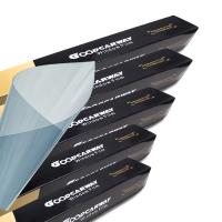 China Blue Car Window Tint Film with Self Healing and Easy Installation in 1.52*30m Size for High Thermal Insulation for sale
