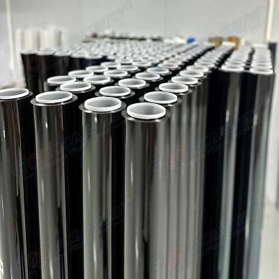 China 8 Years Warranty Nano Ceramic Window Film with Heat Insulation and Ultra Clear Vision for Car Window Tint for sale
