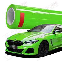 China 90% IR Rejection 90% UV Rejection Paint Protection Film with More than 5 Years Warranty for Car Wrap Film for sale