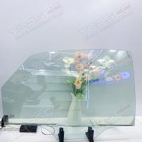 China PDLC Smart Film Switchable Privacy Glass with Wet Installation for Car & Building for sale